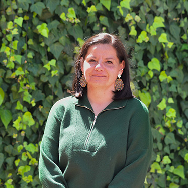 Elizabeth Vivas Montenegro | Uniandes